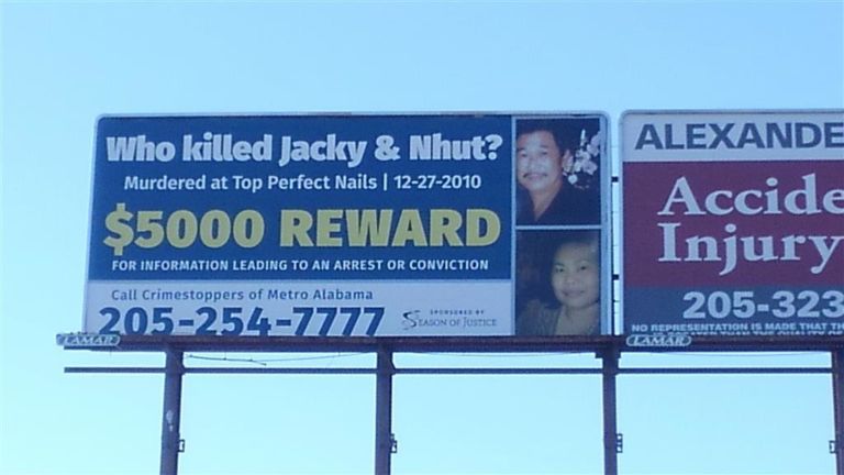 Jacky Nguyen and Nhut Phan | Season of Justice