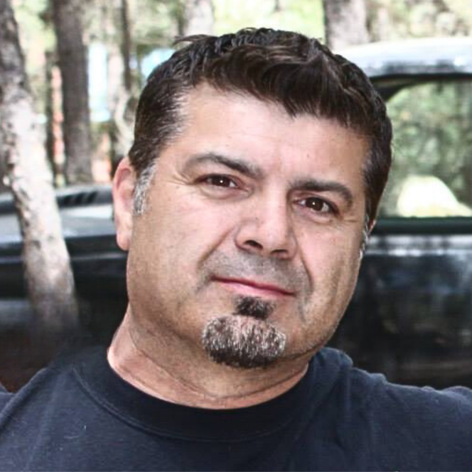 Steve Manning | Season of Justice