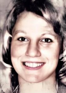 Patricia "Patty" Otto | Season of Justice