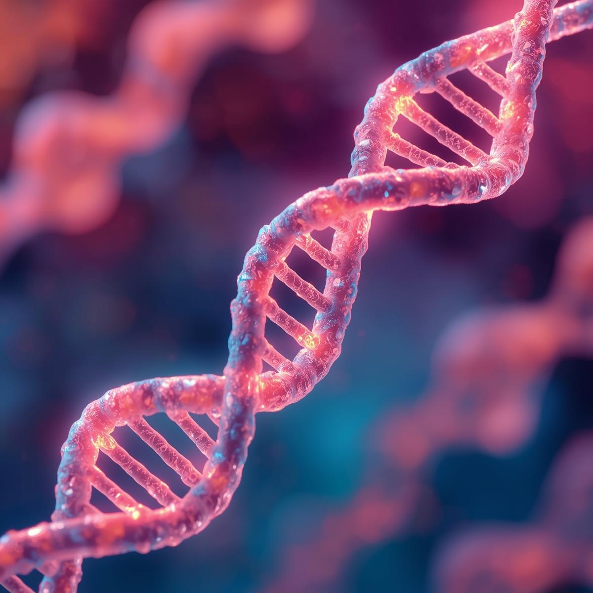 Every Answer Matters: Redefining “Success” in DNA Testing | Season of ...